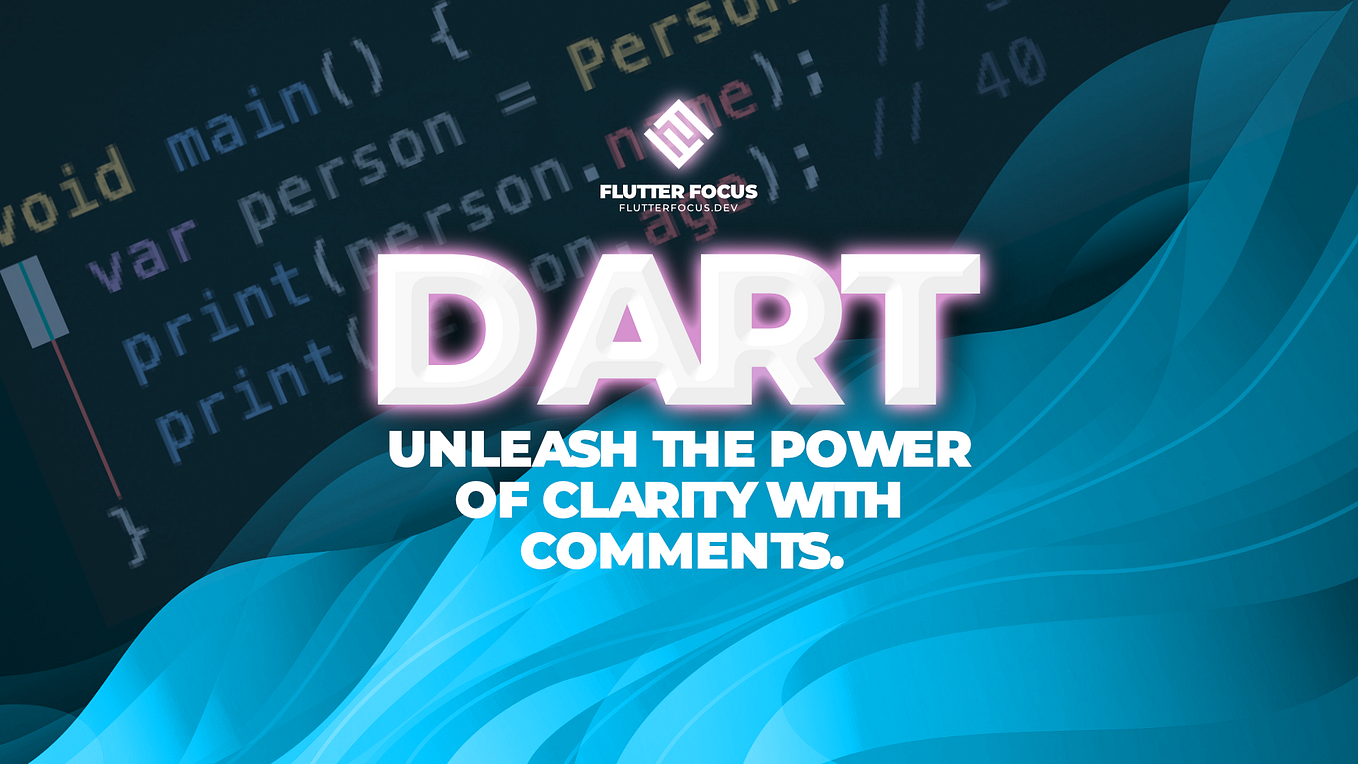 Dart — A brief overview of Compilation and Execution Timing | by Paurini Wiringi | Flutter Focus ...