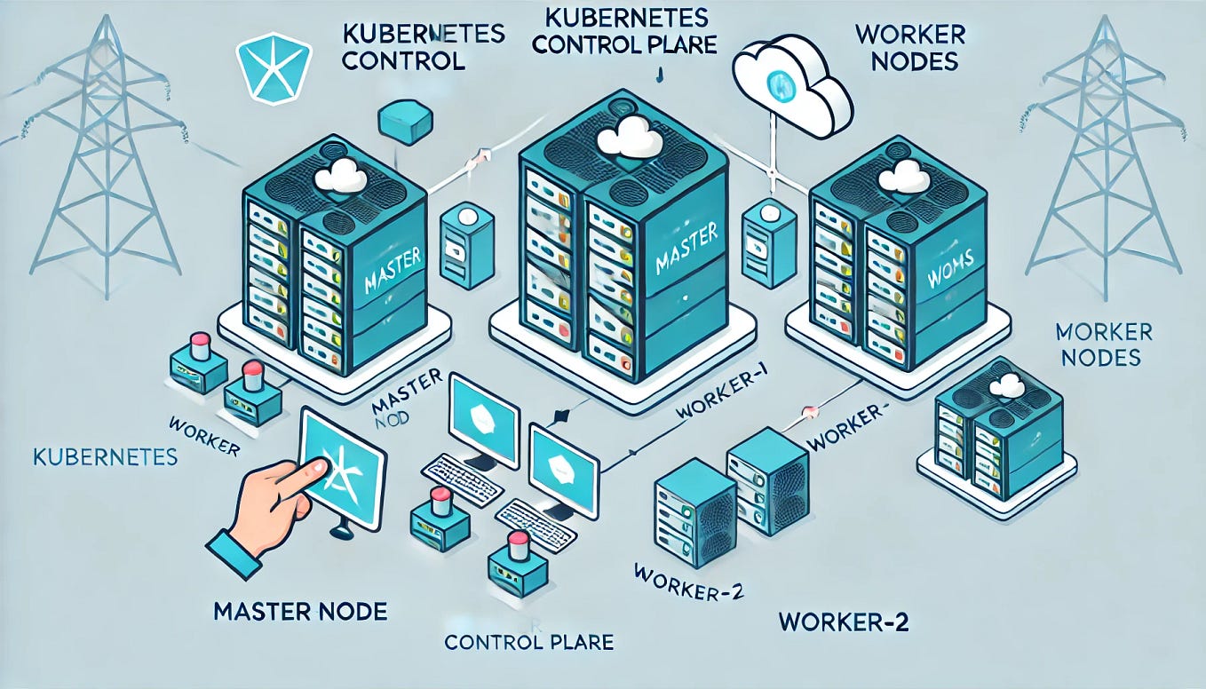 Automating App Deployment With Github Actions Docker And Argocd For