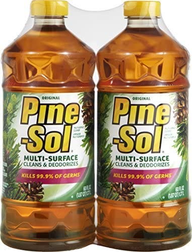 Does Pine Sol Repel Mosquitoes