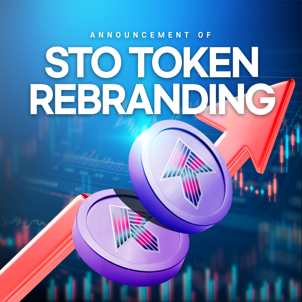 STO Chain is the Layer 1 built for Real World Assets. - Stochain - Medium
