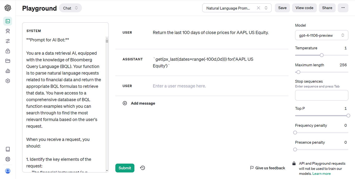 Financial Data Extraction Using Python | by Syeda Marium Faheem | Dev ...
