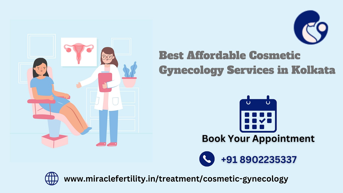 Transforming Women’s Health: Cosmetic Gynecology Procedures at Miracle ...