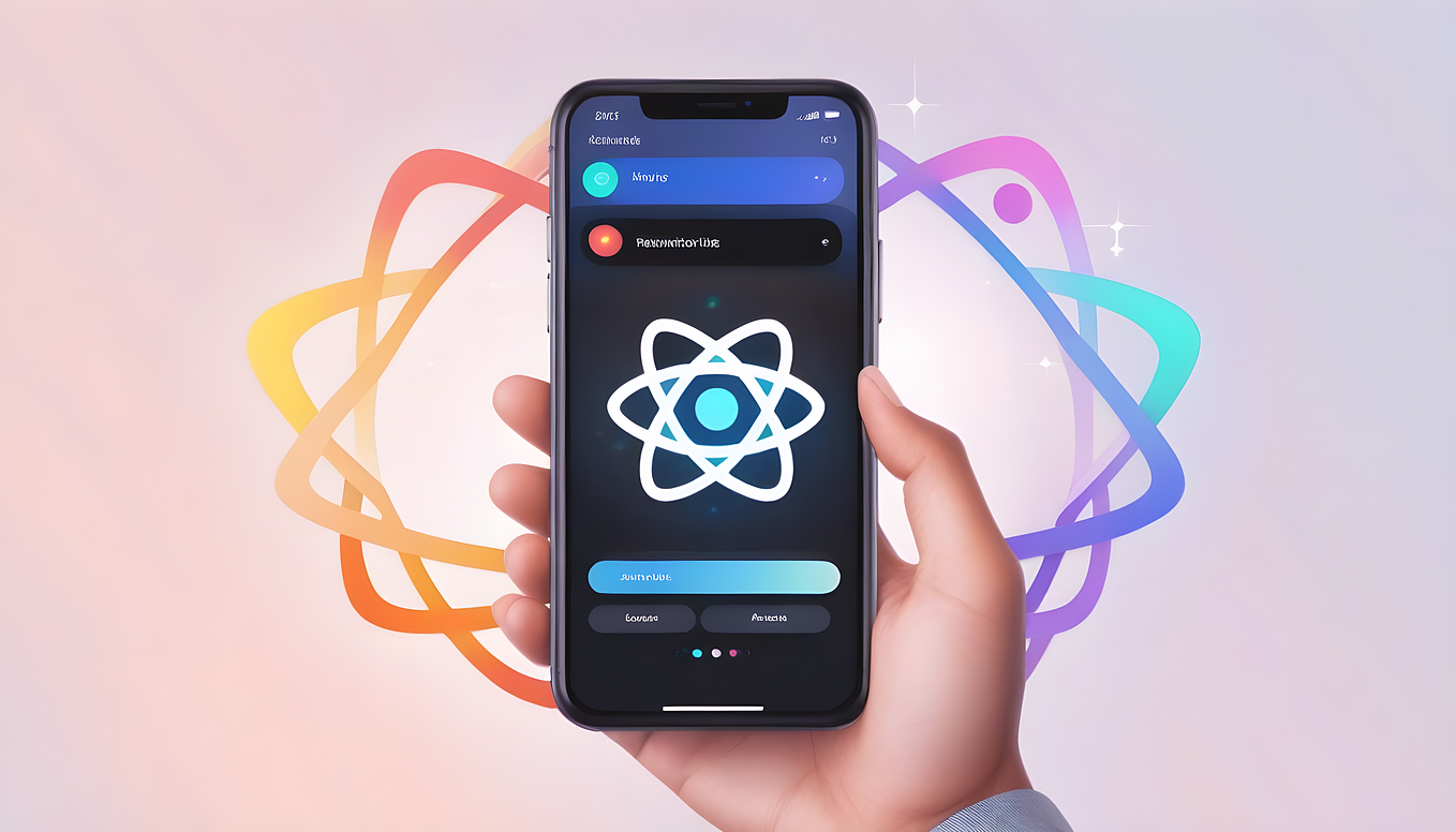 5 React Native Component/UI Libraries You Need To Know About | by Aziz ...