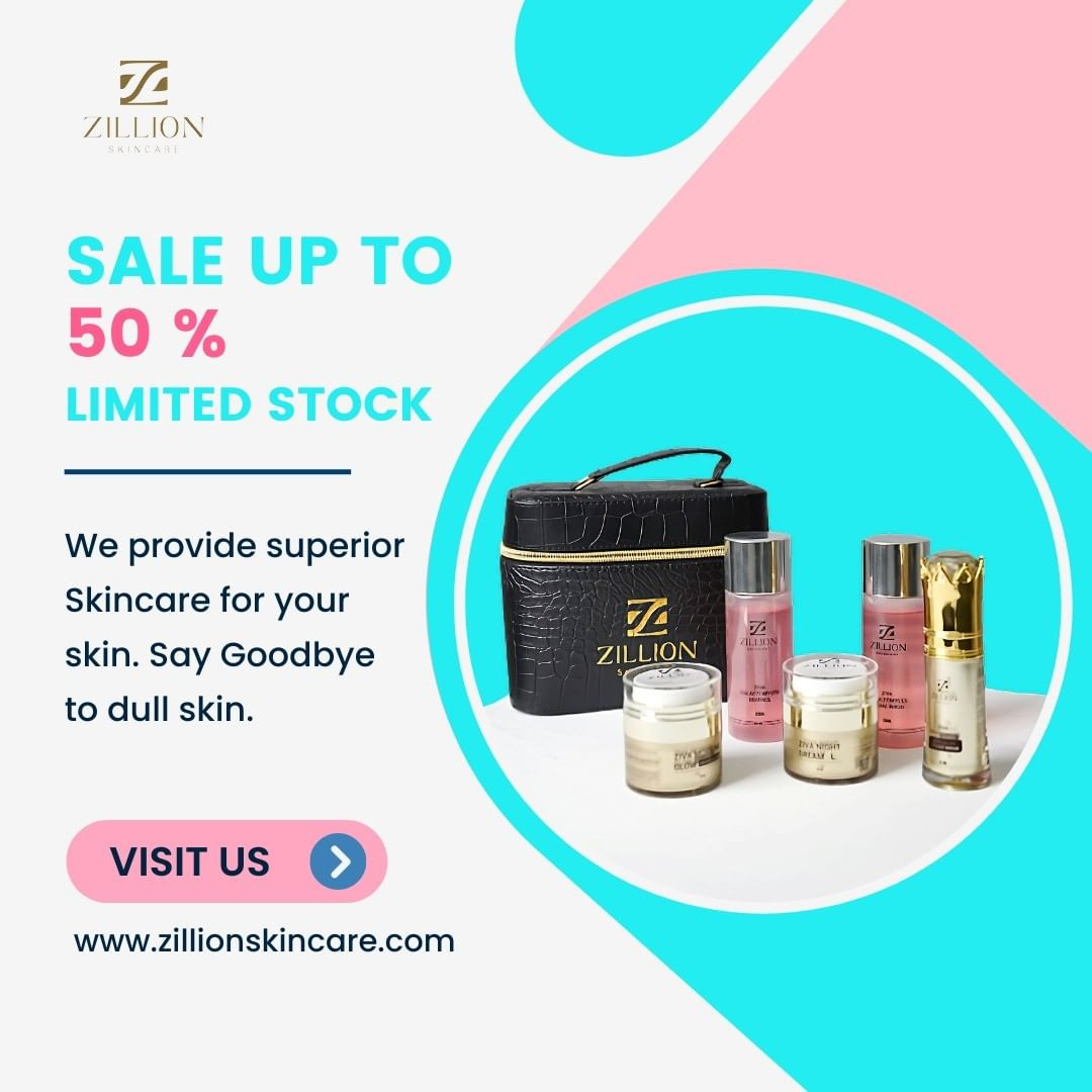 Zillion Fact - Waringsupplier - Medium