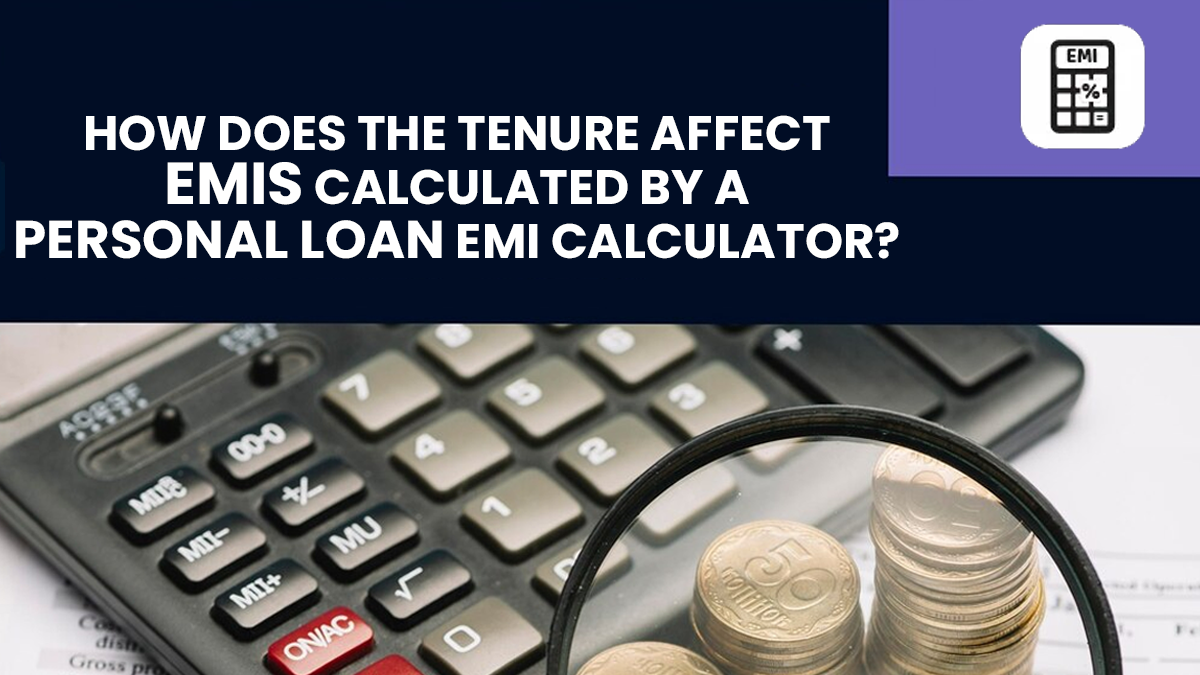 What is a home loan EMI calculator, and how does it work? | by Emi ...