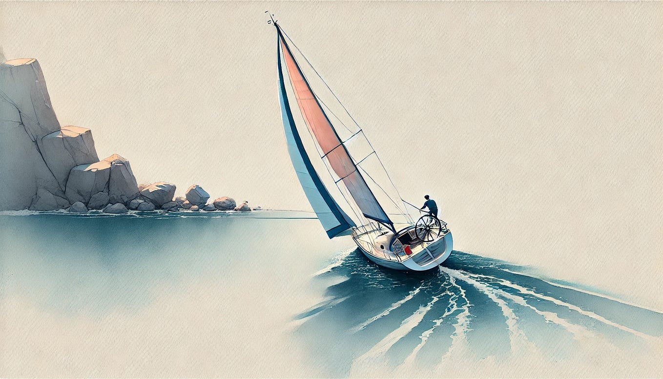 “The body should be treated rigorously, that it may not be disobedient ...