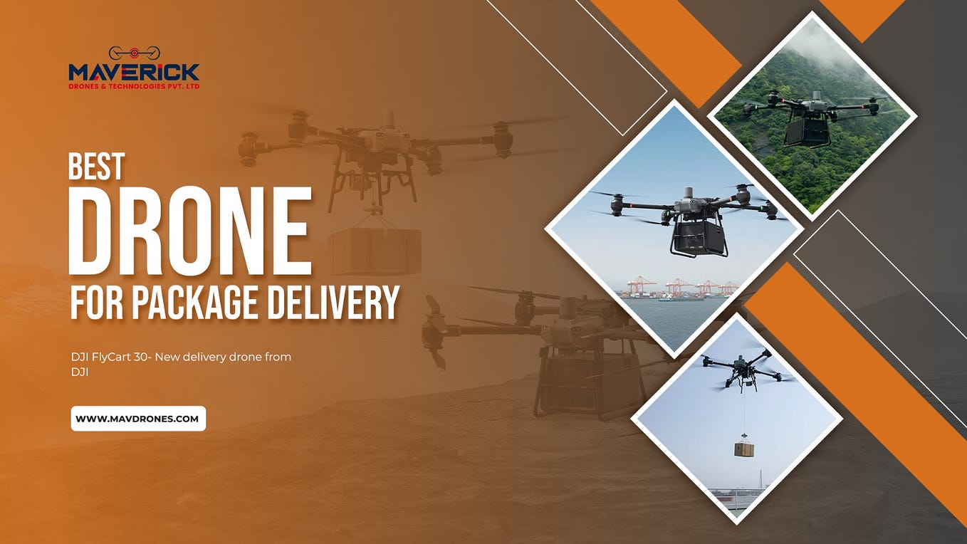 Which Programming Language Do We Need To Code For Drones? | by ...