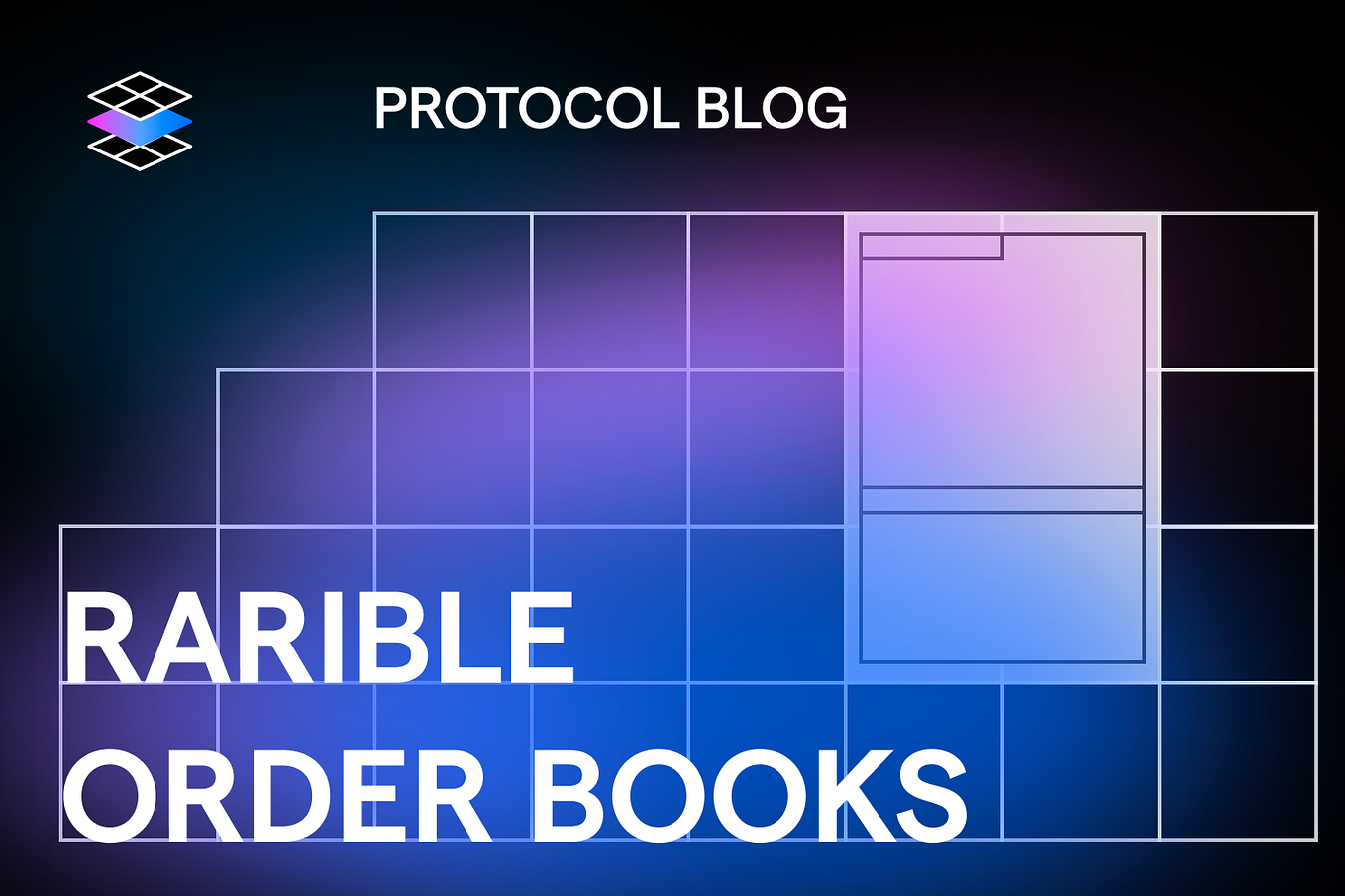 How I’ve built my personal NFT site using Rarible Protocol. | by Simon ...