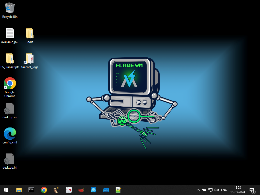 Using Bulk Extractor for Automated Computer Forensics | by Nikolas ...