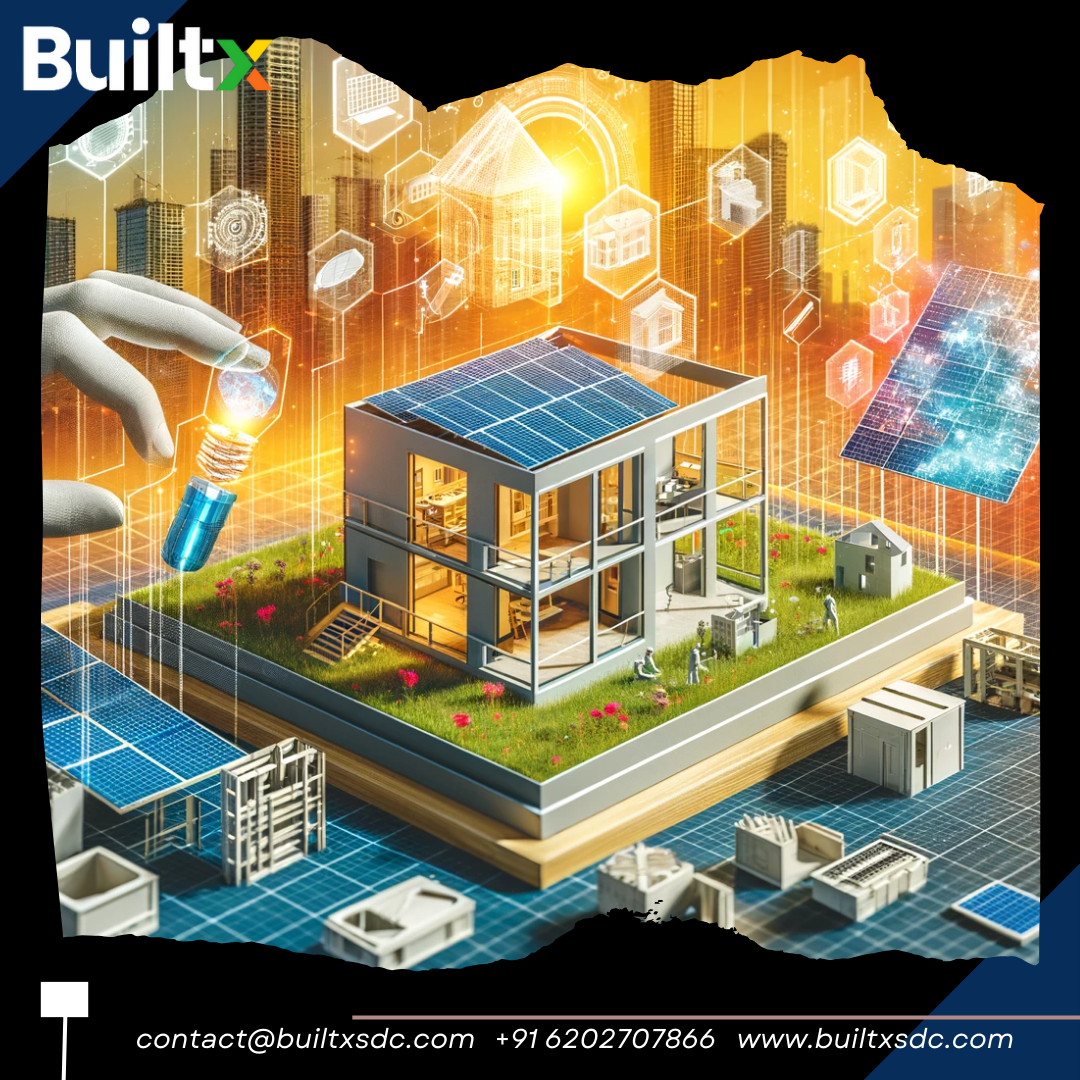 Non-Profit Construction 101: Building a Better Future | by BuiltX ...