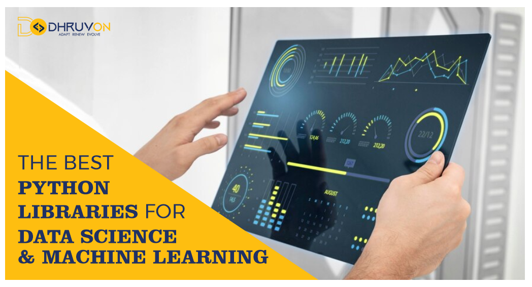 Data Science for Construction, Architecture, and Engineering Industry | by Dhruvon | Medium