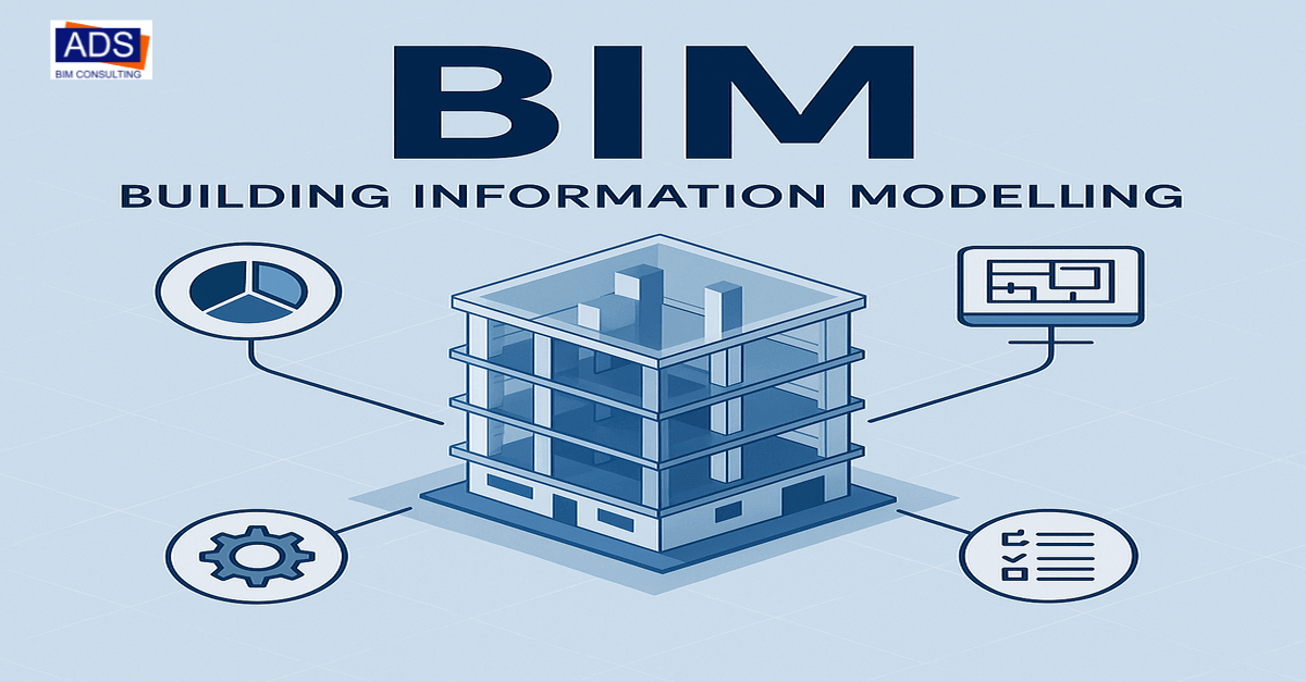BIM Solutions: Transforming the AEC Industry with Innovation | by ADS ...