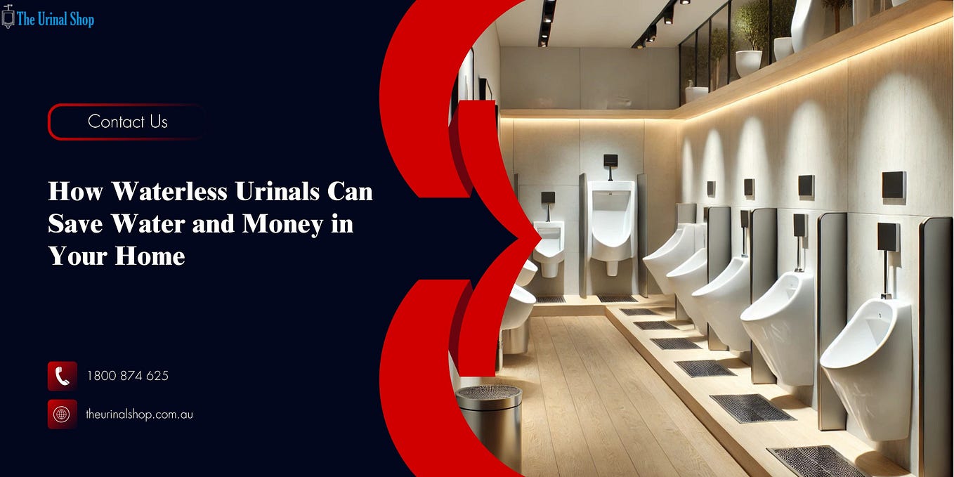 A Guide to Different Types of Urinals and How to Use Them | by The ...