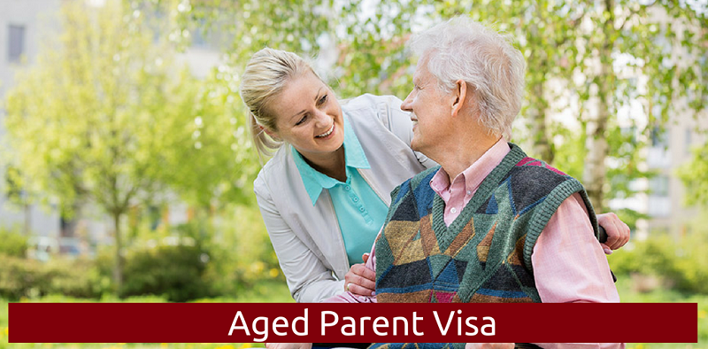 Important Facts About Aged Dependent Relative Visa Subclass 114. | by ...