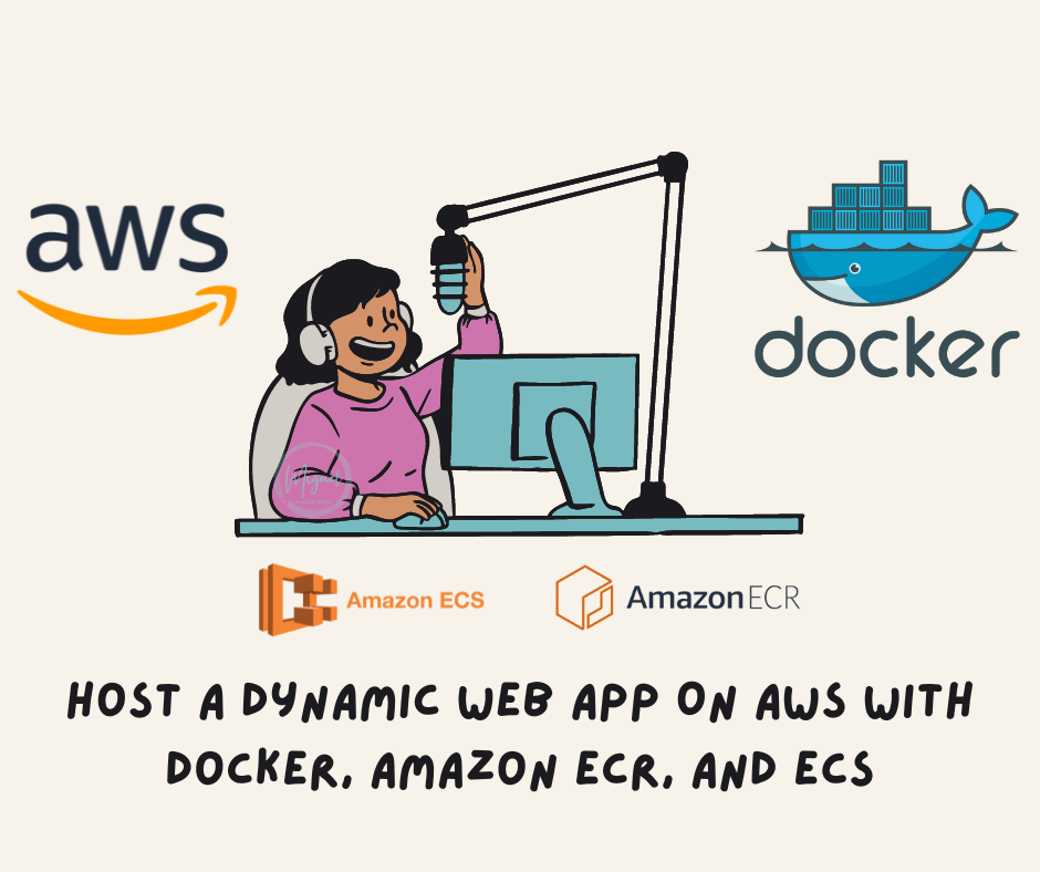 Host a Dynamic Car Rental Web Application on AWS | by Miguel | Medium