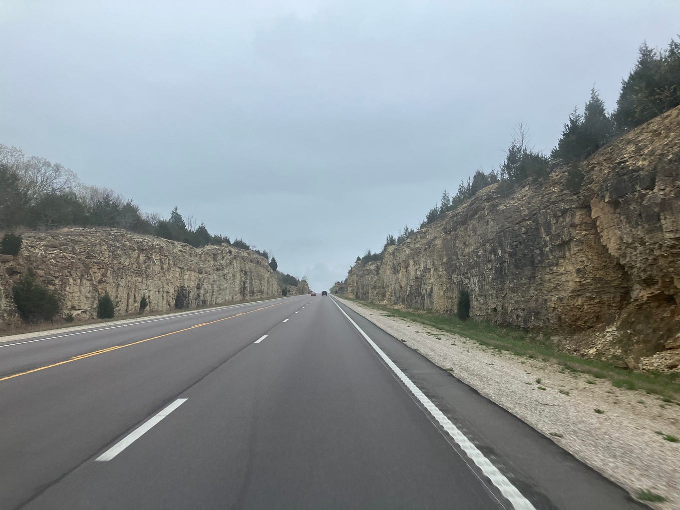 Alaskan Classroom to the Open Road (Day 1) | by Uncharted Journey | May ...