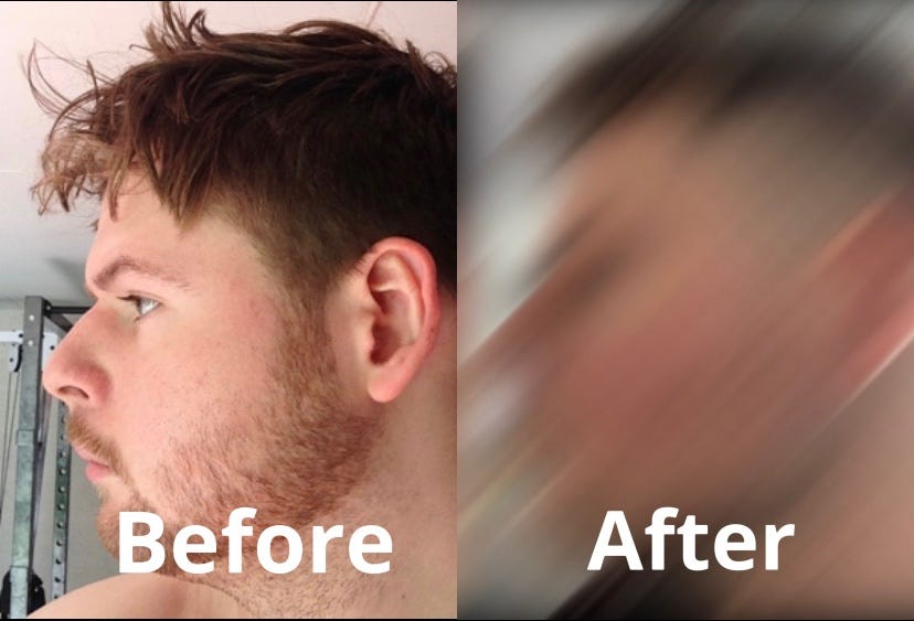 Why Going Ghost-Mode Will Considerably Improve the Quality of Your Life ...