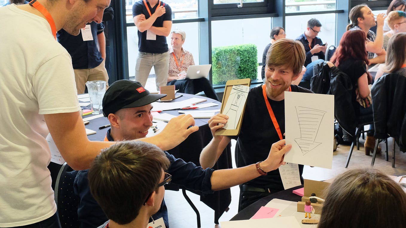Prototyping a connected piggy bank | by Stuart Tayler | Prototypr