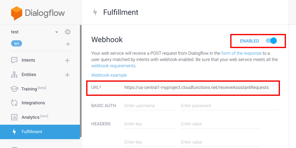 Home Automation using Google Assistant + Dialogflow + Firebase + ESP8266/Wemos (Part 2) | by ...
