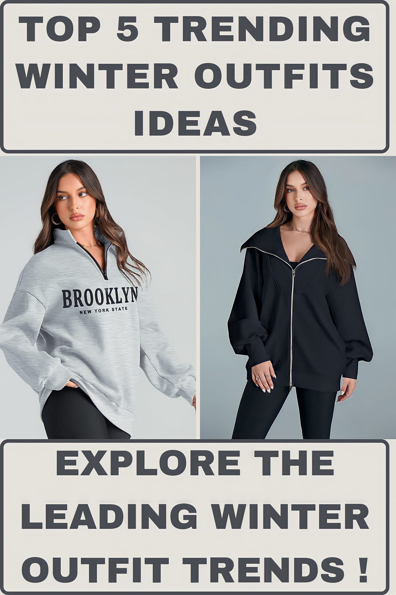 Best Winter Outfits Men. Best Winter Outfits For Men In 2023 | by Muhammed Usman Masood | Medium