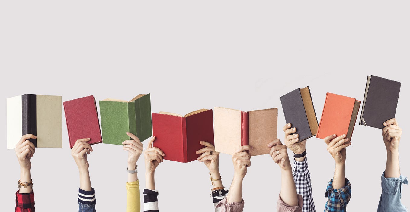 Small Press Publishing for Profit, Part 1: ‘The Breakdown’ | by Jamie ...