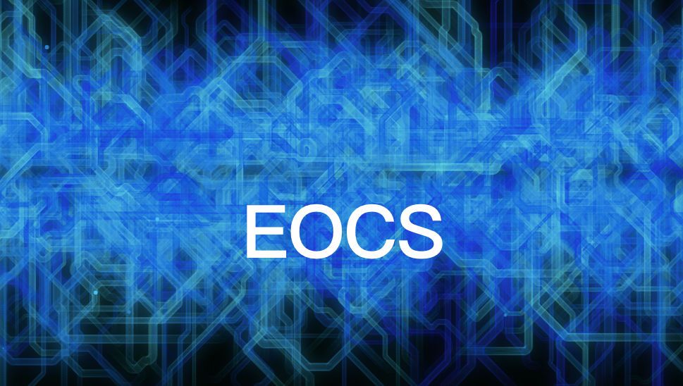 What is EOCS?. EOCS (Enterprise Operation Cross… | by Wen Xiao | Medium