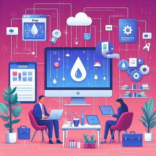 From Zero to Hero: A Beginner’s Guide to Digital Drop Servicing (and ...