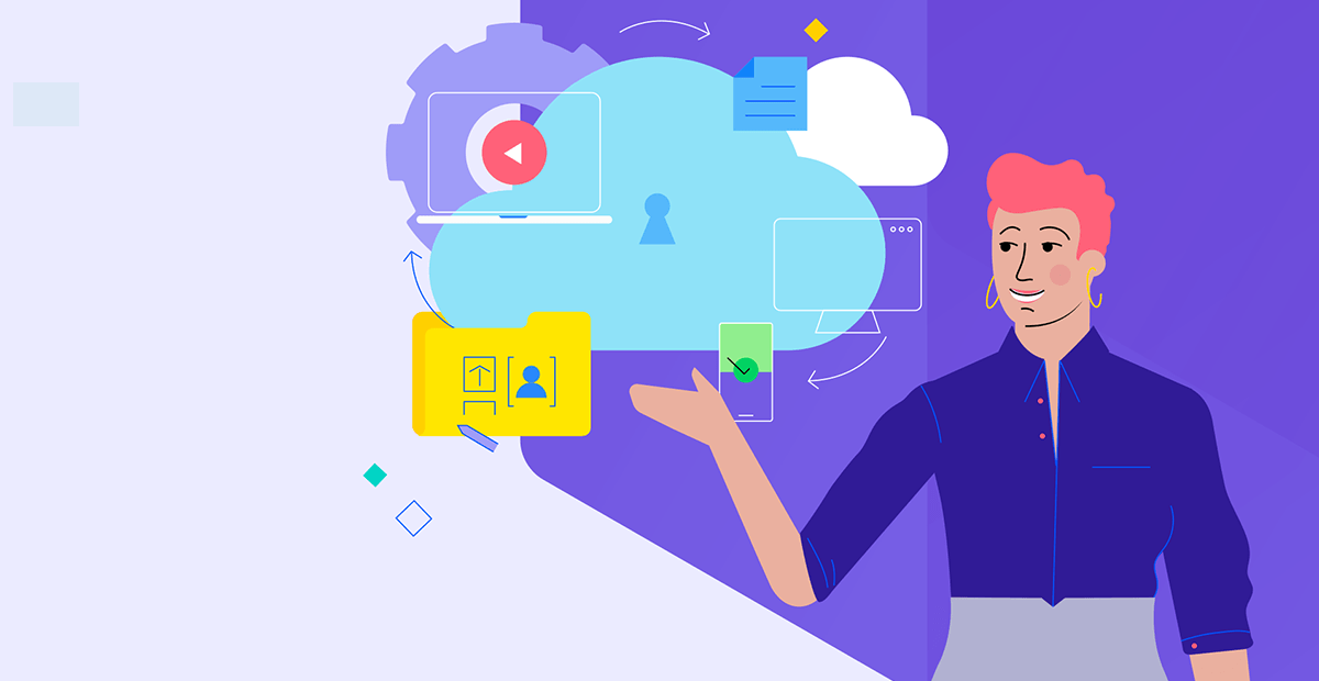 Using a Code-Behind Approach to Blazor Components | by Progress | Stories by Progress | Medium