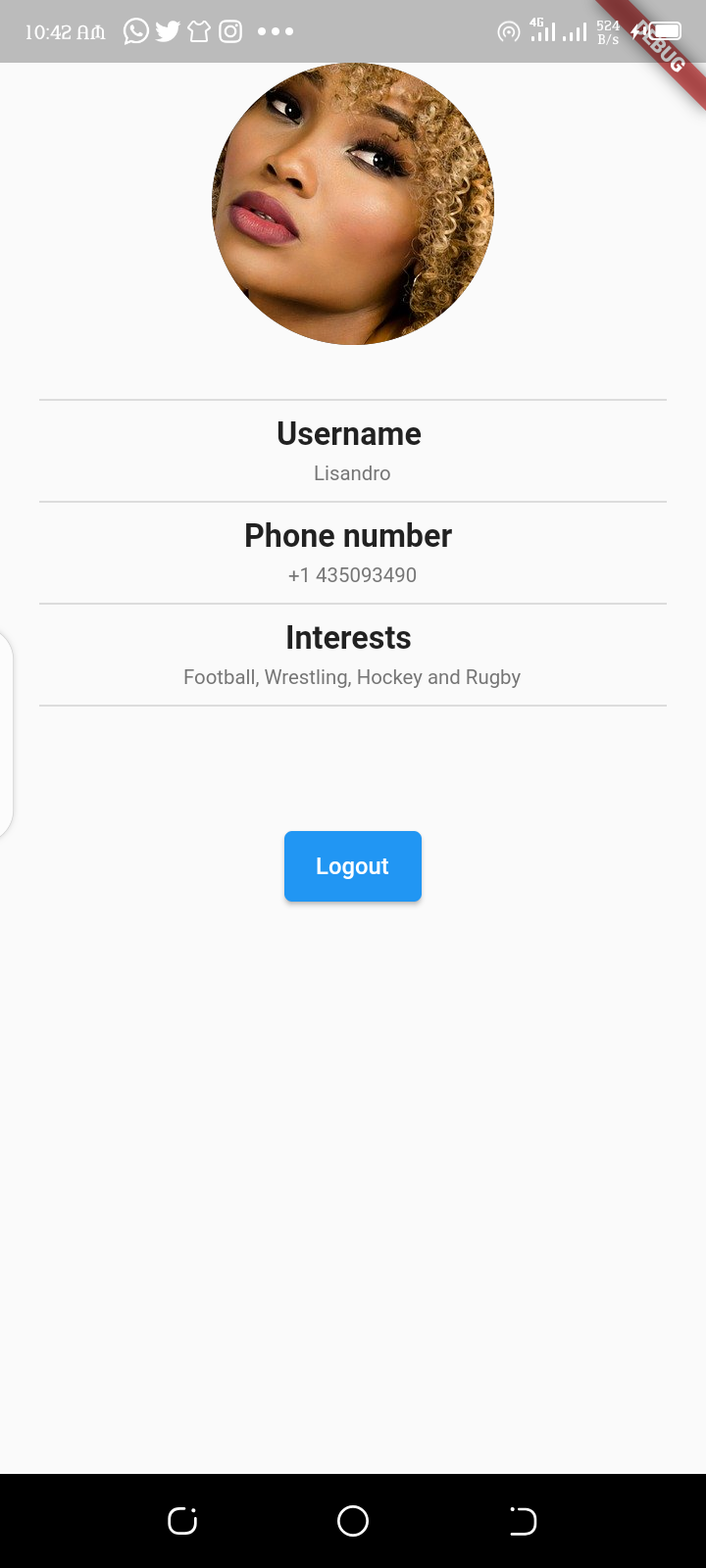 Flutter Navigation using GetX. In order to write less code and… | by ...