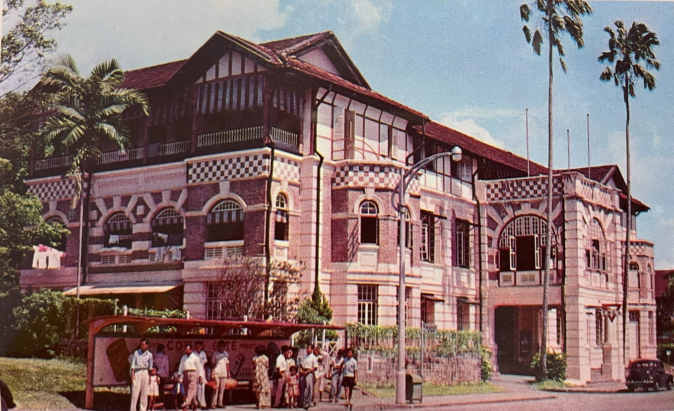 Traditional Malay Remedies: Natural Ingredients Around You | by ...