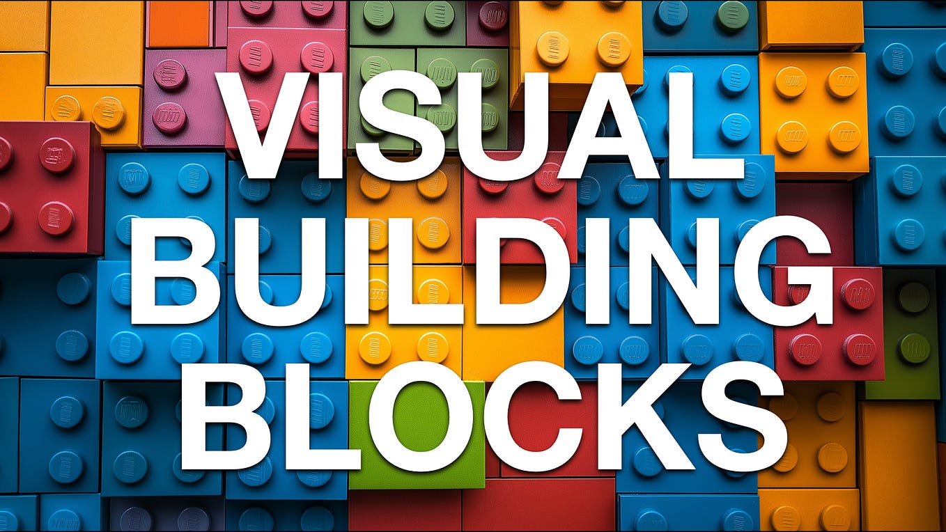 The Legacy of the Lego Logo: Building Blocks of Brand Identity | by ...