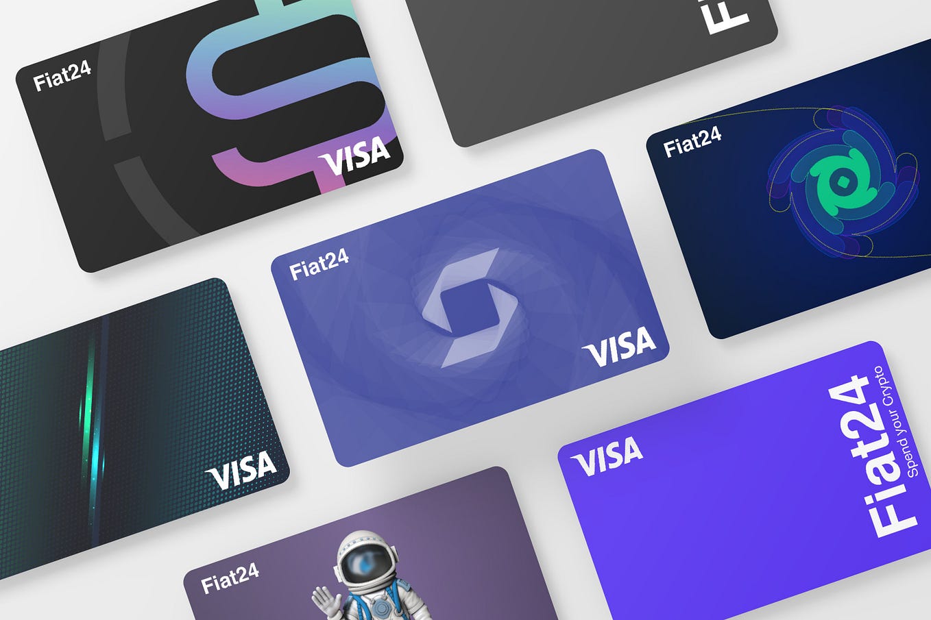 What is F24: Bridging Traditional Banking with Web3 | by Blockchain Babe | fiat24 | Medium