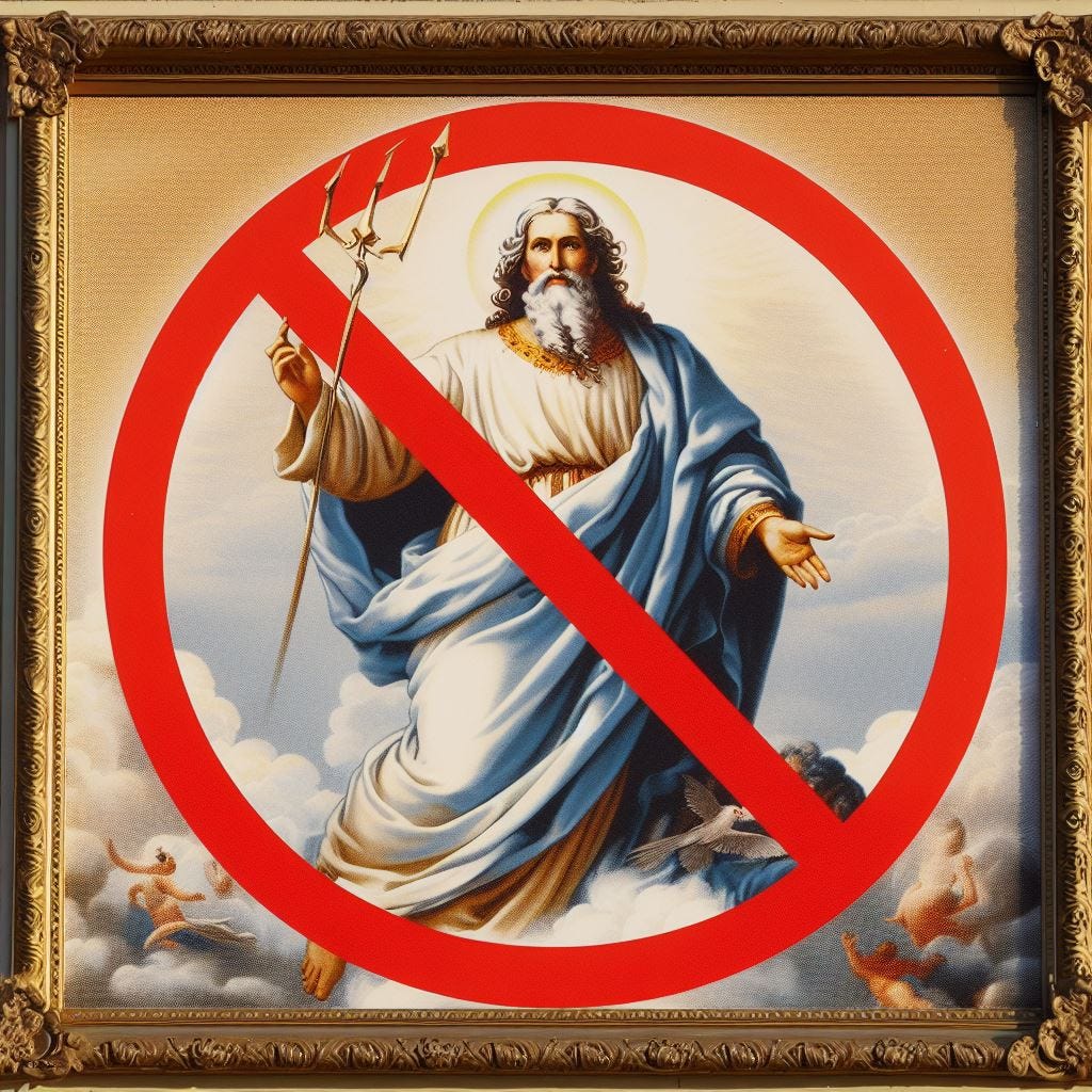 What If God Sent Jesus Today?. We Could Monitor the Death and… | by ...