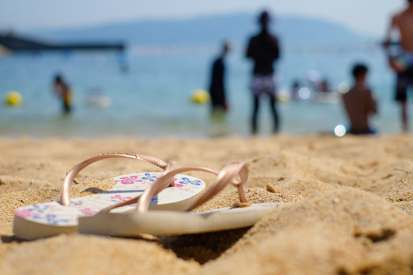 Why Most Tourists Miss the Best Parts of Japan | by Yuko Tamura ...