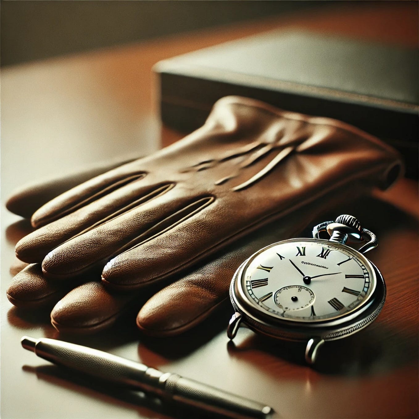 The Burden of Power – Why Endurance Decides Who Commands | by Sir ...