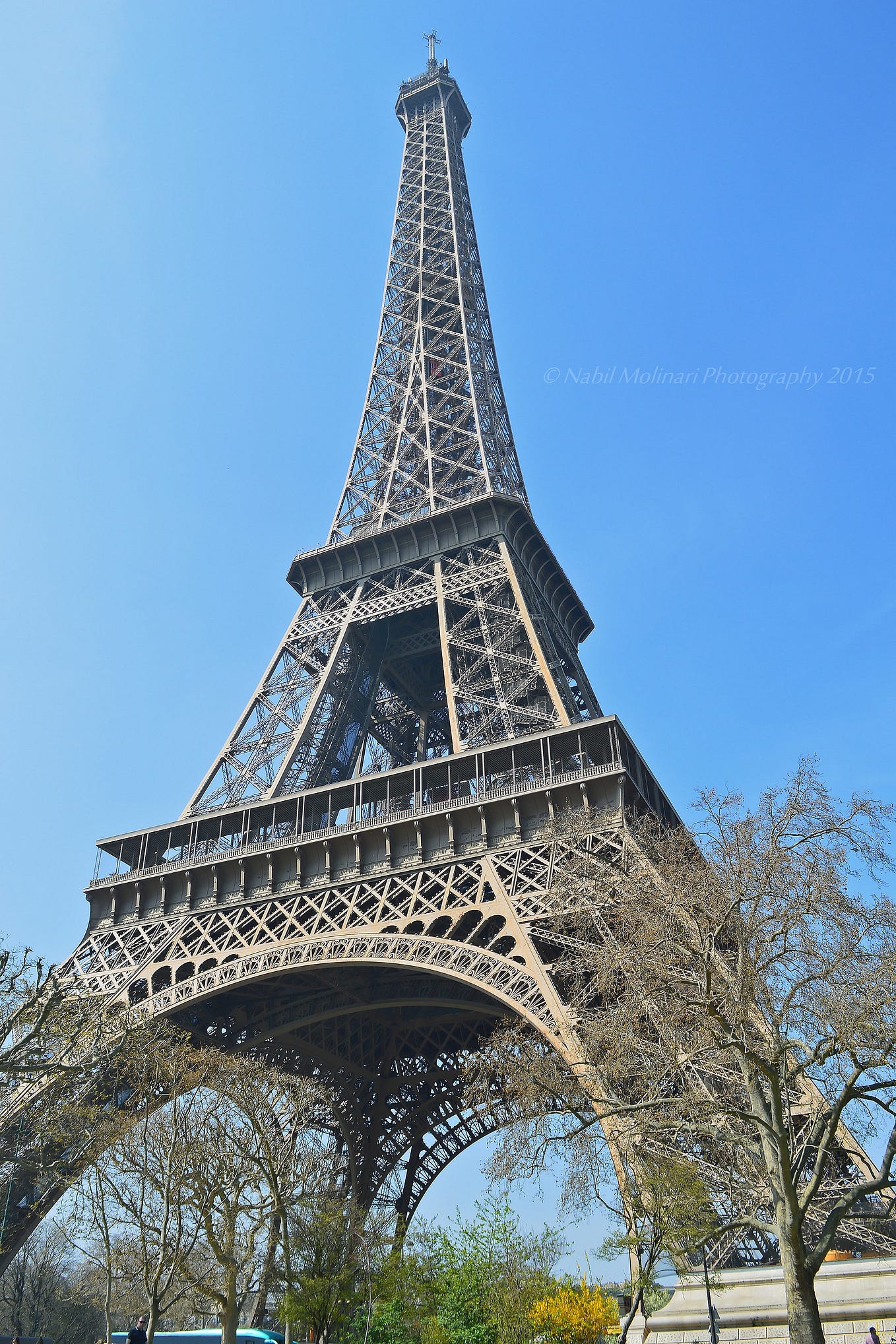 Eiffel Tower Tickets | Get Skip The Line Access! Book Now - Rathoreraghav - Medium