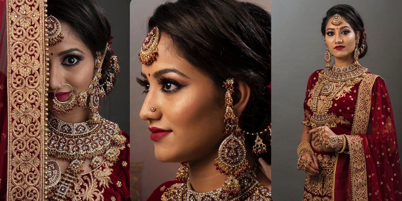 Top 10 Makeup Artists in West Delhi-2024 | by Sugar Coated | Mar, 2024 | Medium