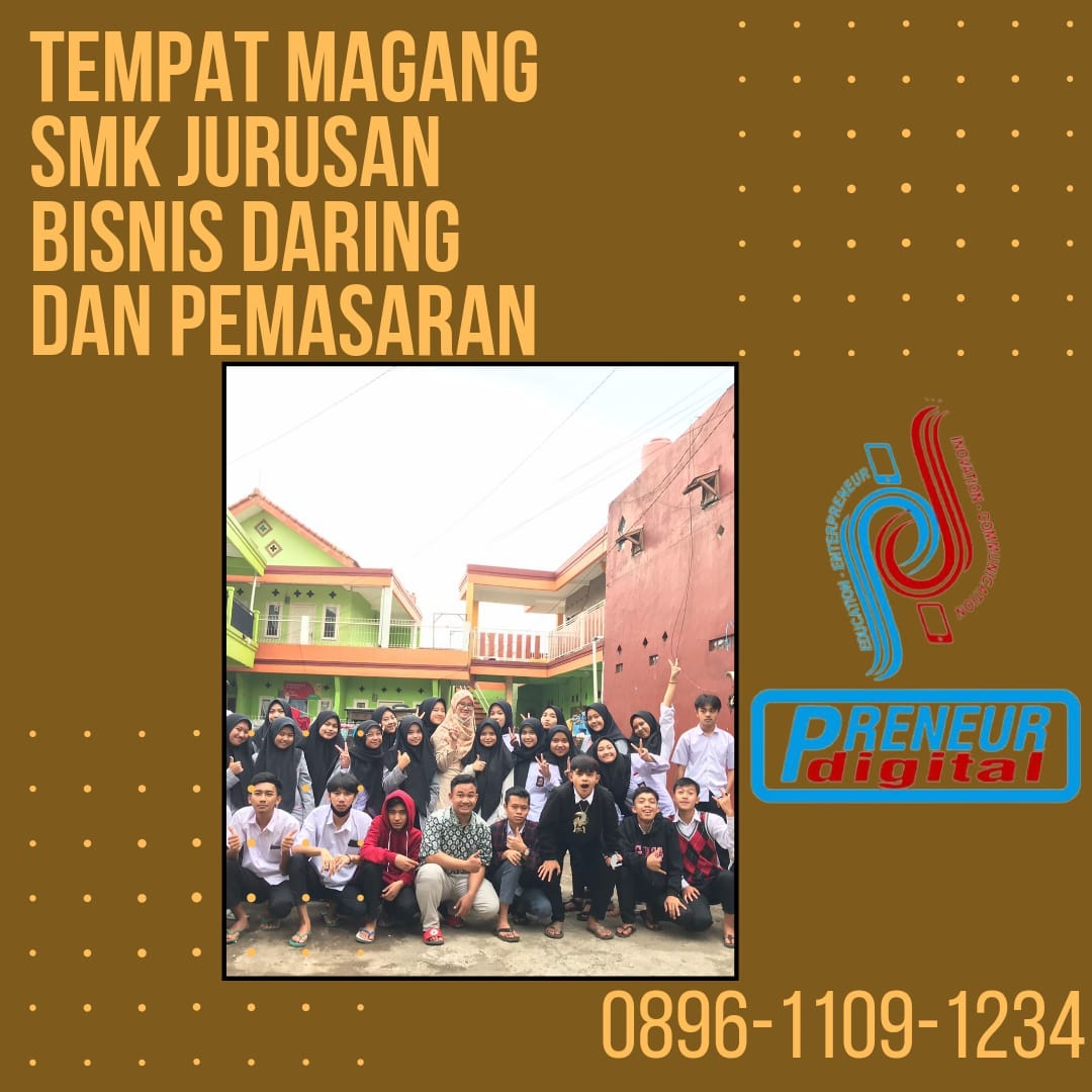 Tempat Pkl Jurusan Rpl Di Bandung | by Tempatkknmahasiswa | Medium