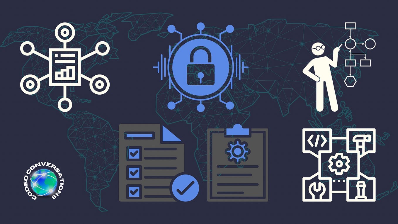 Safeguarding the Digital Realm: Python’s Arsenal in Cybersecurity | by ...