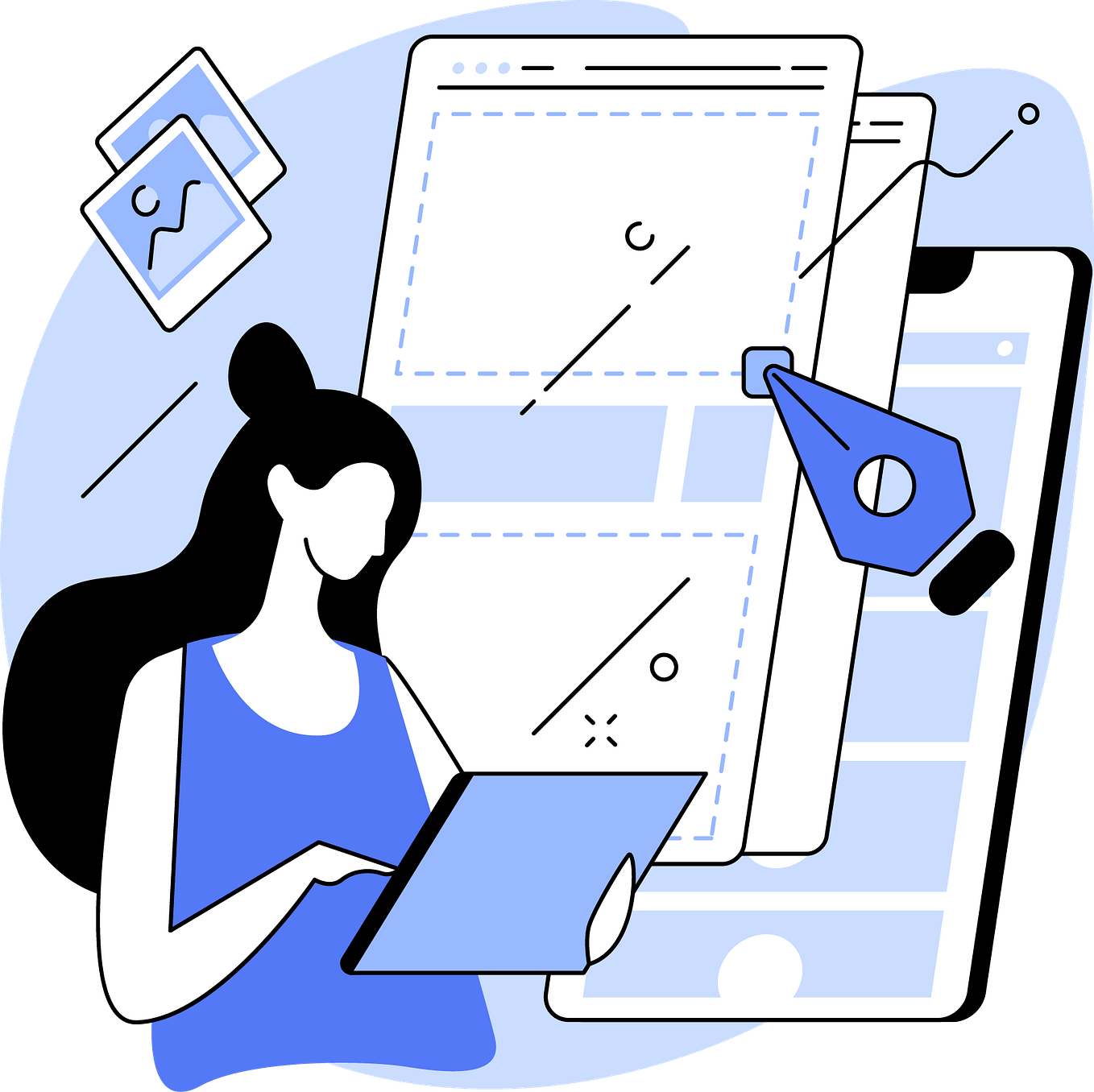 Pricing Tables Design Inspiration | by Premiumuikits | Muzli - Design ...
