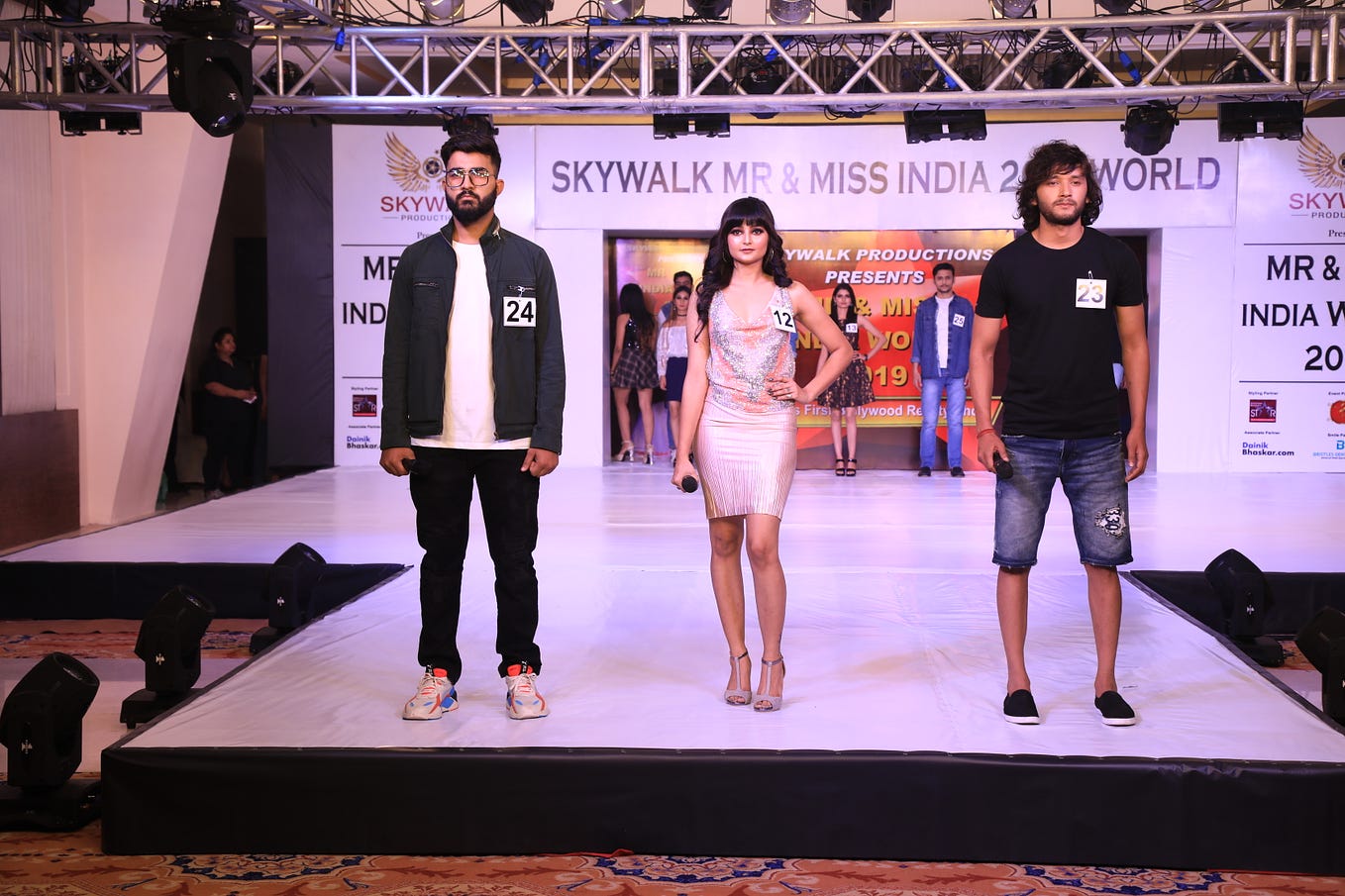 Mr India 2020 Website. Mr India 2020 is upcoming mega… | by ...