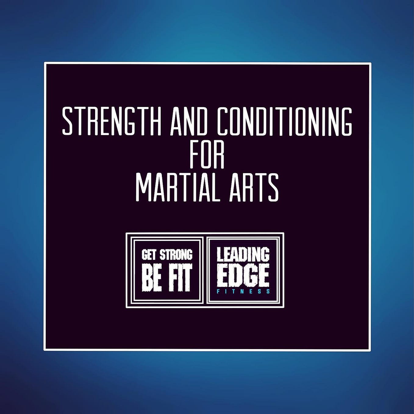 Martial Arts Gold Coast - Leading Edge Fitness - Medium
