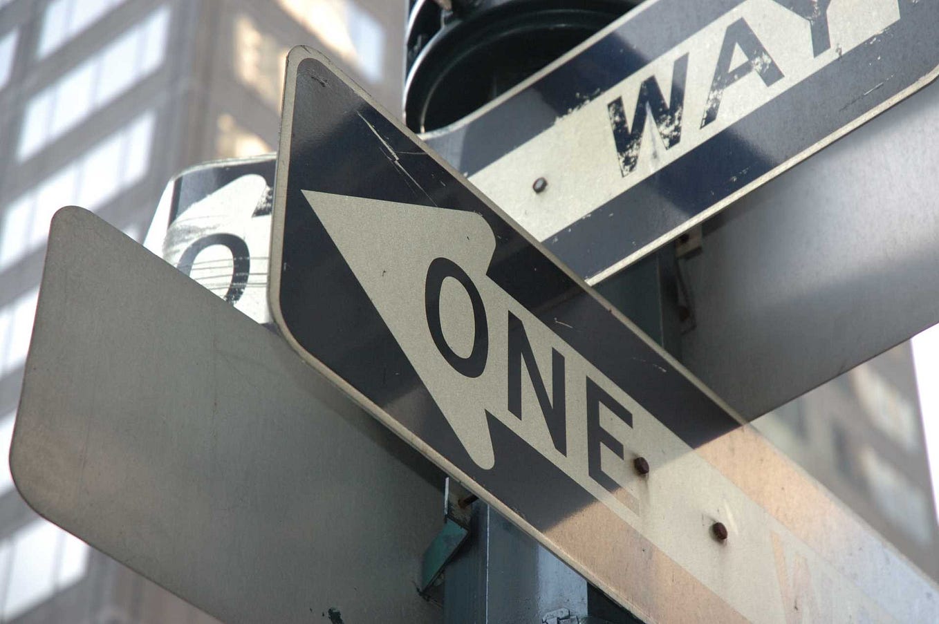Simple Is Not the Opposite of Complex | by Anthony P. Alicea ...