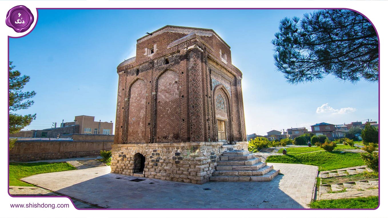 Mahabad. 1. Historical Significance | by Saman Shishdong | Jul, 2024 ...
