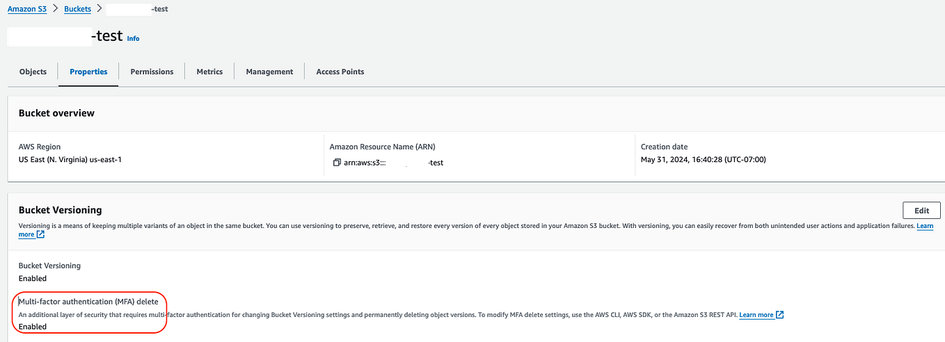 Expose AWS S3 private bucket objects via CloudFront signed URLs | by Deshan Ranasinghe | Medium