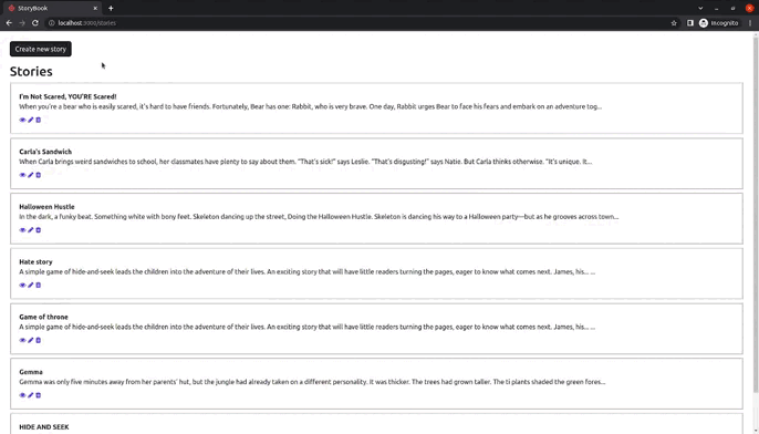 Stimulus in rails. Hotwire has launched form Rails 7… | by Tejal Panjwani | Medium