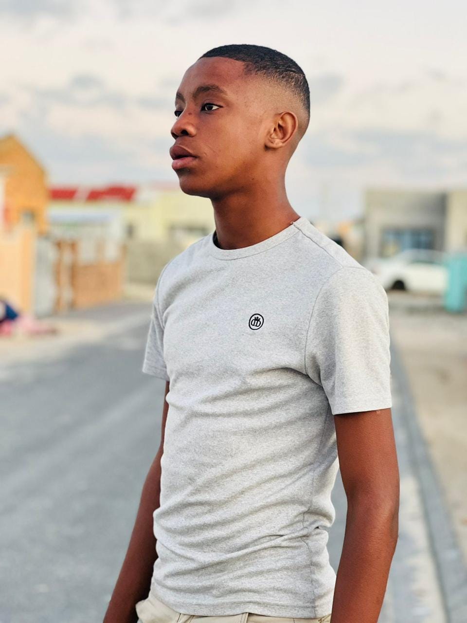 The new kid in the Music Industry “Collite RSA” drops an single named “RISKS”. - shaka - Medium