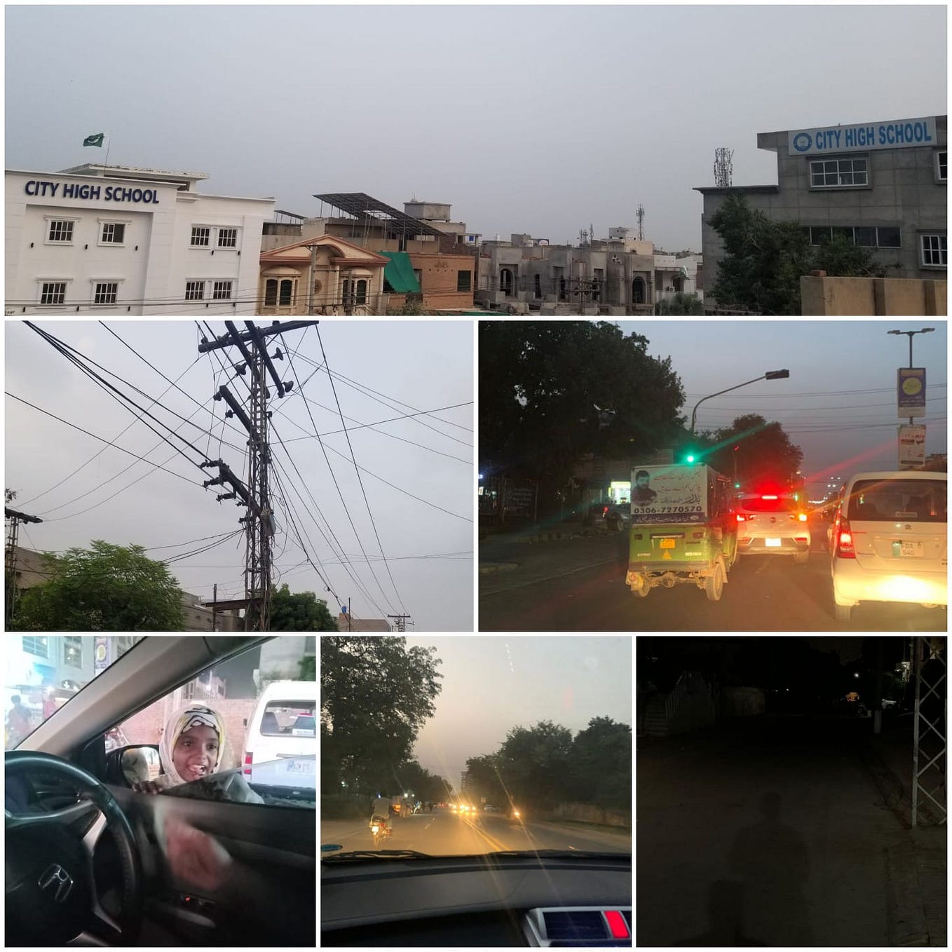 Reflection of Amal Journey. During my time at Amal Academy, I met… | by ...