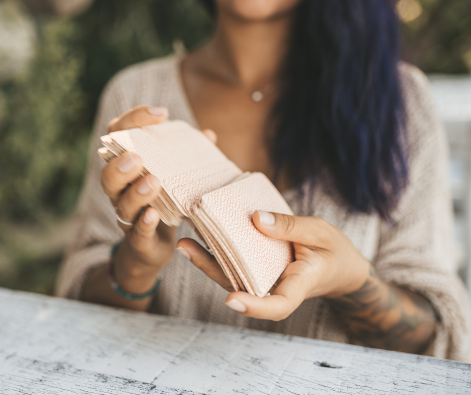 This Message Was Meant to Reach You — Tarot Pick a Card Reading | New ...