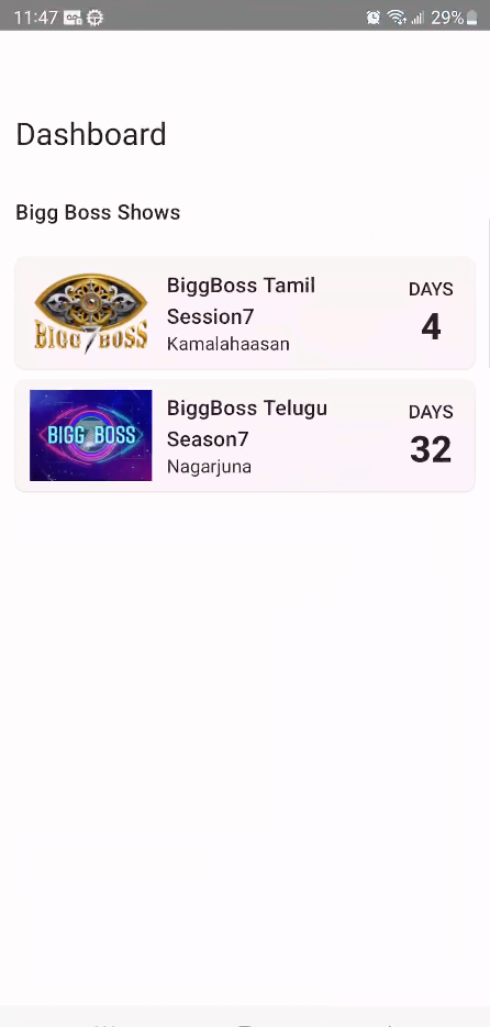 Article -1 Compose Multiplatform Moko resource integration | by Boobalan Munusamy | Medium